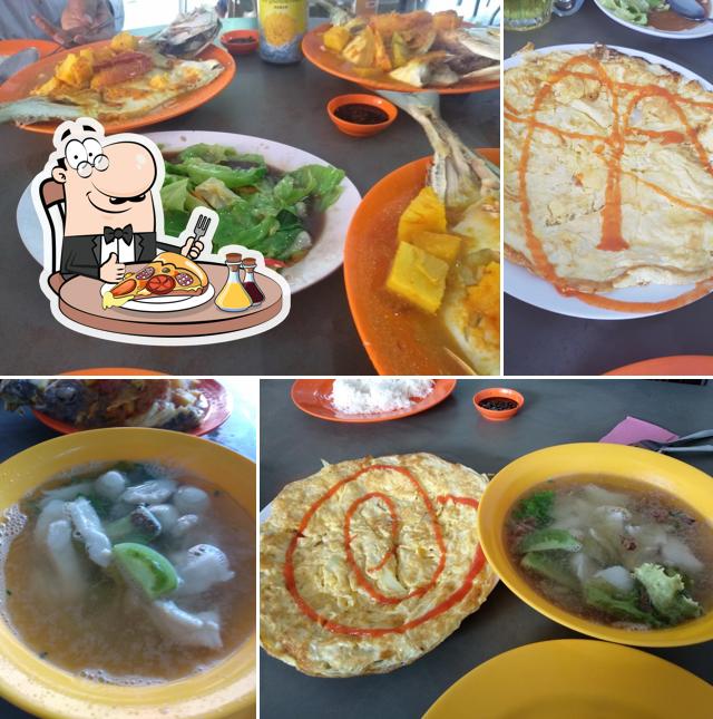 Top 7 restaurants with fish soup in Batam, january 2026 - Restaurant Guru