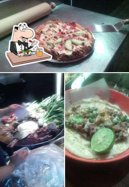 Taqueria restaurante el Tarasco., Ciudad Nezahualcóyotl