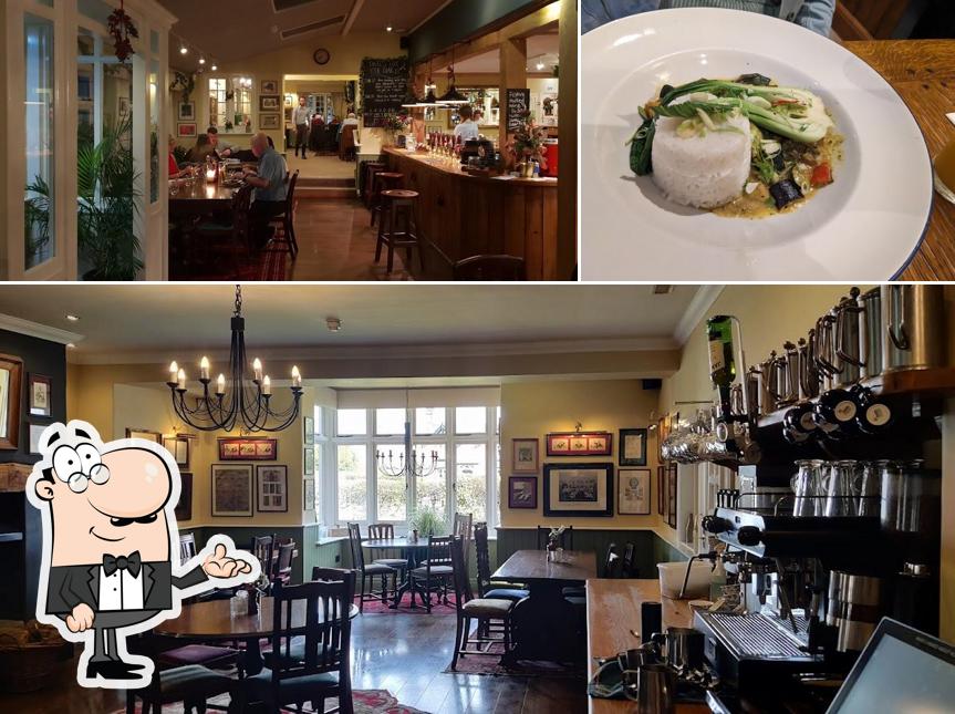 The Hayhurst Arms, Northwich - Restaurant menu, prices and reviews