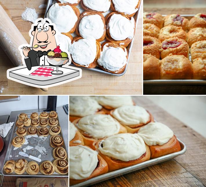 THE DOUGH HOUSE-We simply changed our name from Kolache Kitchen Airline ...