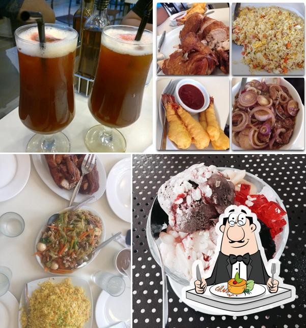Restaurante The Original Savory, Antipolo, 2nd Floor Victory Park ...
