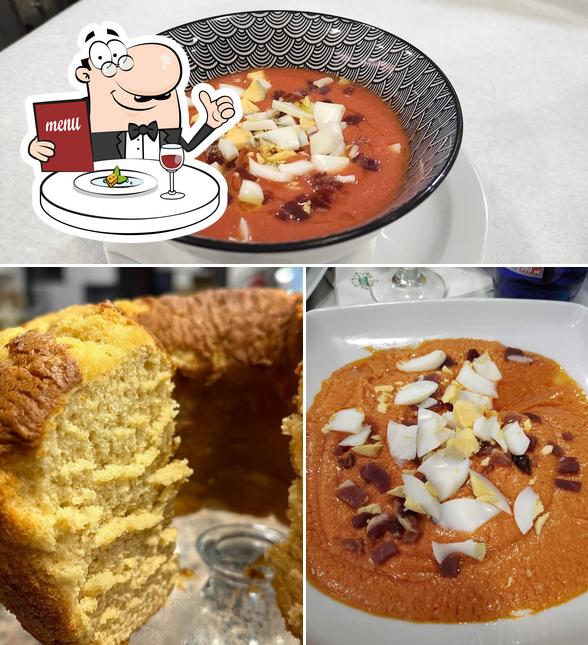 Tita Tito, Madrid - Menú del restaurante, precios y reseñas