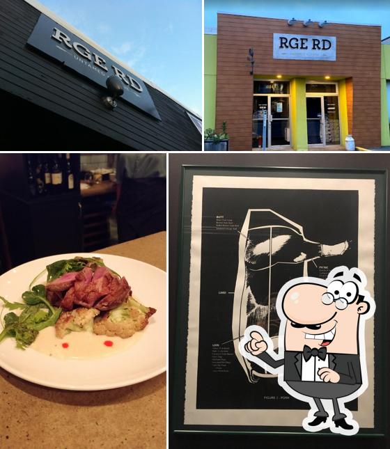 Rge Rd, Edmonton - Restaurant menu, prices and reviews