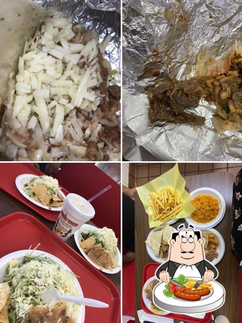 Rigo's Taco, Las Vegas - Restaurant menu, prices and reviews
