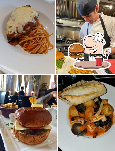 Rustik Local Bistro, Orangeville - Restaurant menu, prices and reviews
