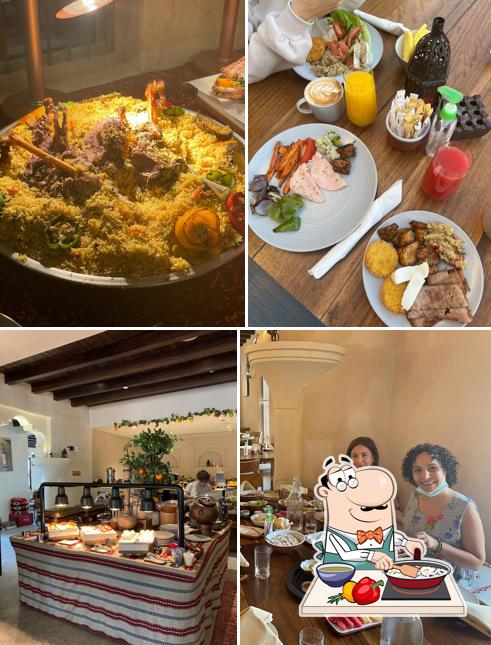 Sabaa Restaurant & Bar, Dubai - Restaurant menu, prices and reviews