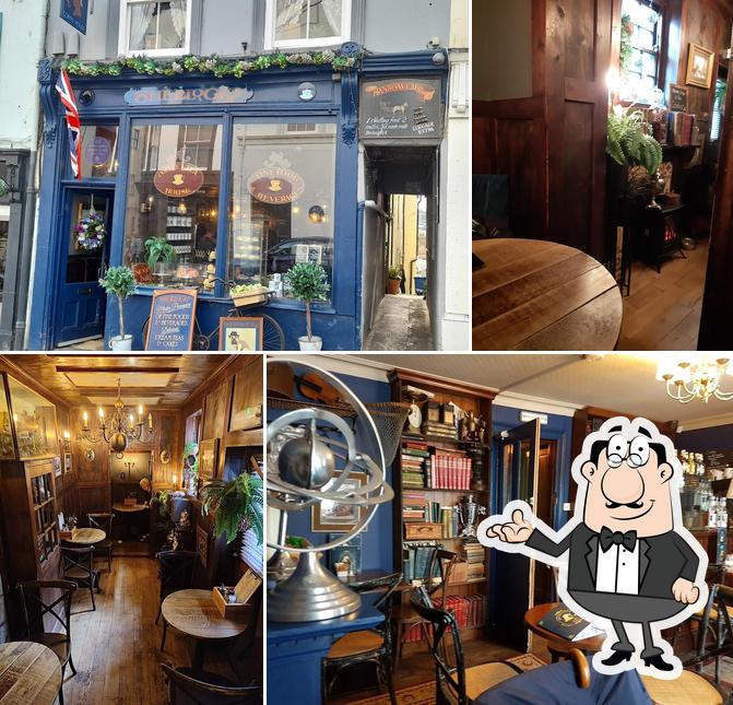 Top 7 restaurants in Whitby, England, november 2024 - Restaurant Guru
