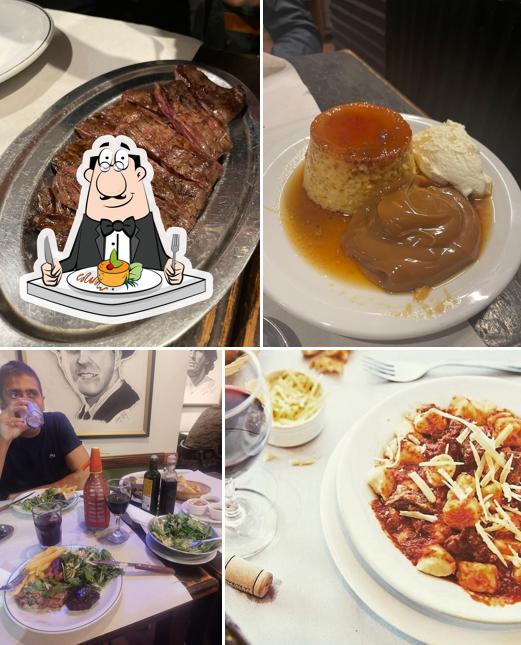 Doña Tota steakhouse, Buenos Aires - Restaurant reviews