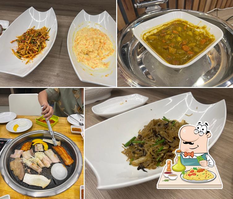 Su - Korean BBQ Buffet Restaurant, Bangkok - Restaurant reviews