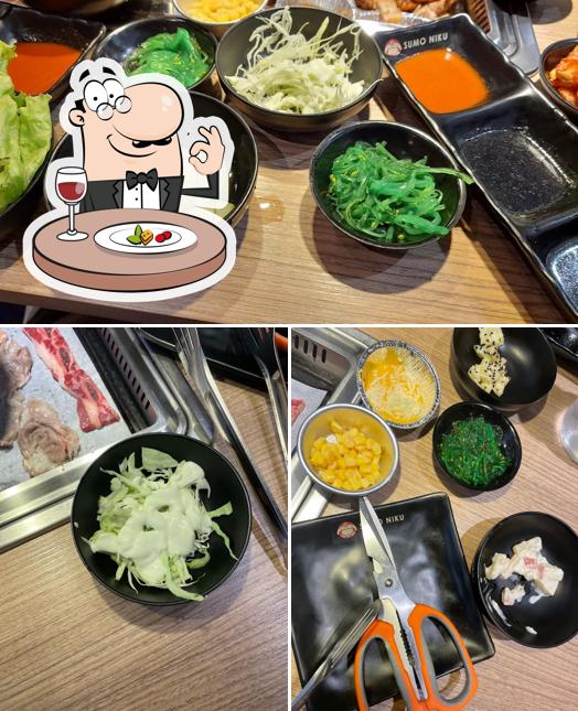 Sumo Niku, Bacoor - Restaurant menu, prices and reviews