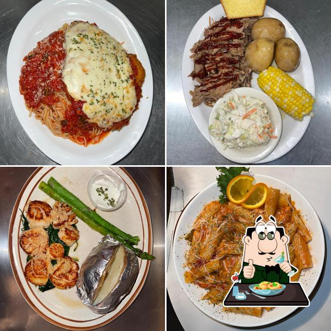 Top 3 restaurants with calzones in LaFayette, New York, december 2025 ...