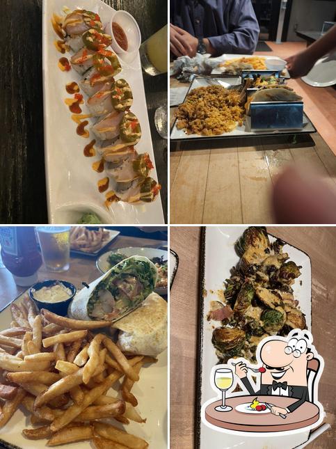 Tommy's Tavern + Tap, Bridgewater - Restaurant menu, prices and reviews