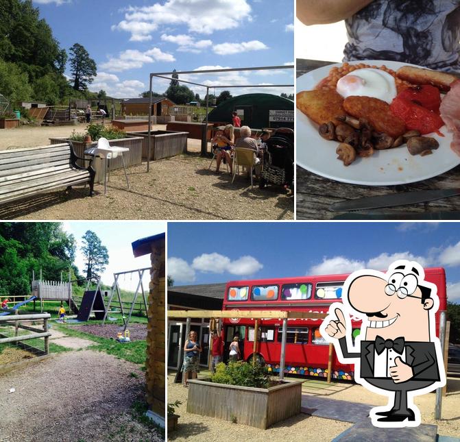 Viaduct cafe, Coalpit Heath - Restaurant menu, prices and reviews