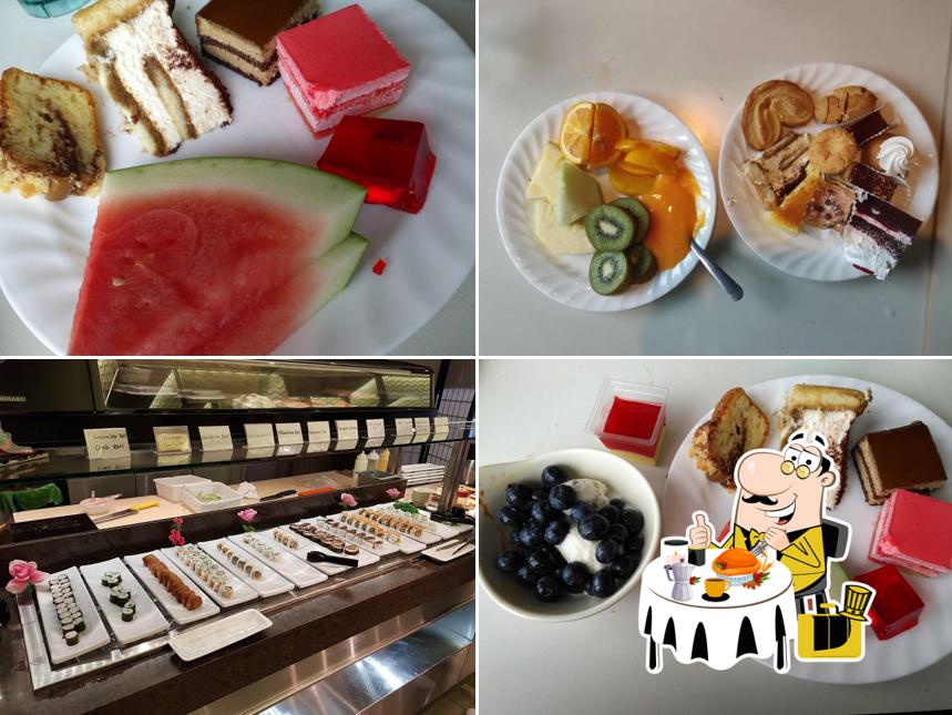 Victory Buffet, Sarnia - Restaurant menu, prices and reviews