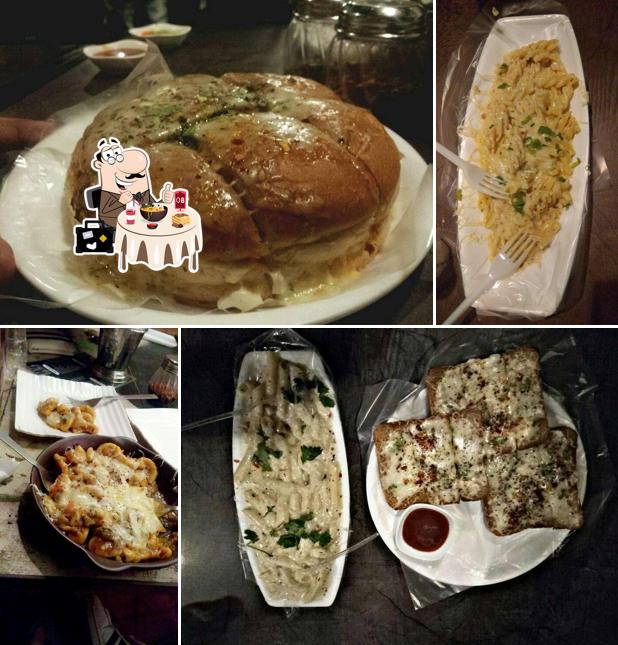 Cafe Appetito Casino, Vadodara - Restaurant menu, prices and reviews
