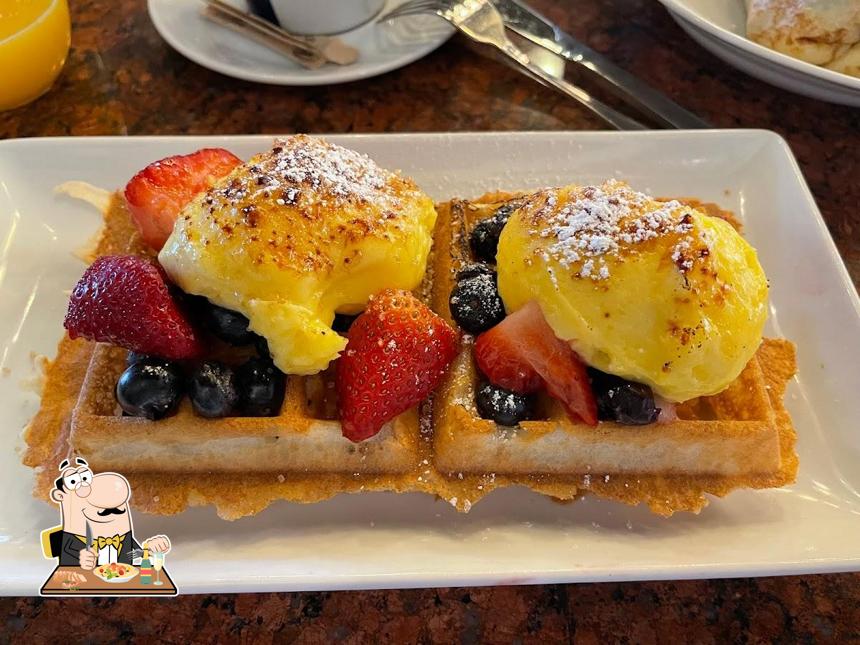 Si Bon, Rancho Mirage - Restaurant menu, prices and reviews
