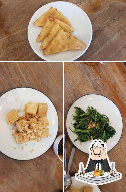 Warung Tekko restaurant, North Jakarta, Pluit Village Mall Lantai Dasar ...
