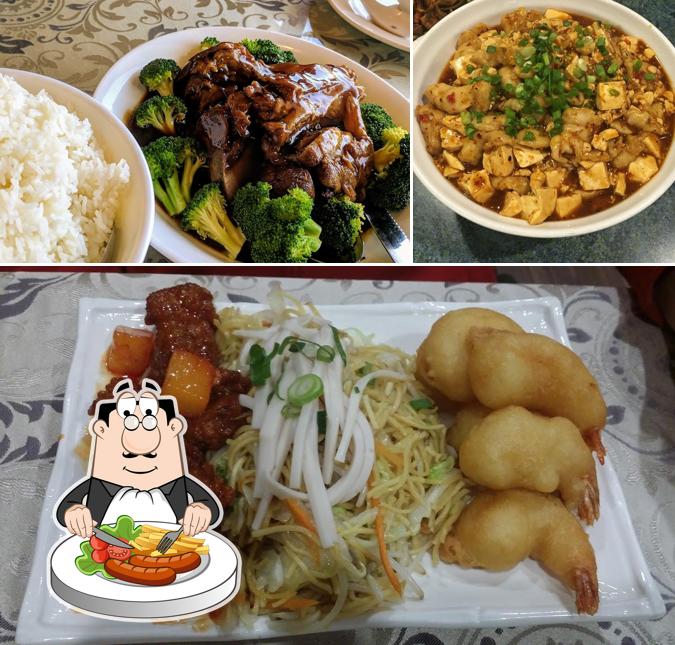 Da Tang Chinese Seafood Restaurant, Nanaimo - Restaurant menu, prices ...