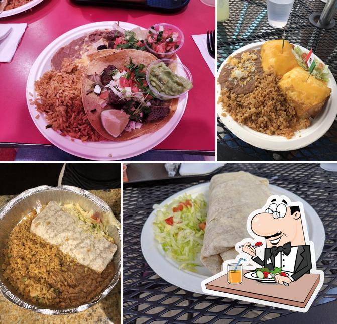 Julio's Too, Scottsdale - Restaurant menu, prices and reviews