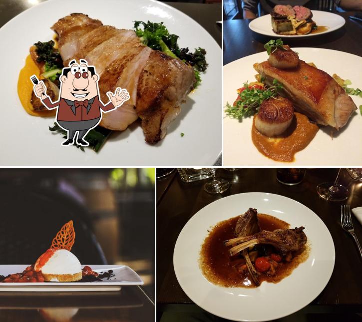 Tap Restaurant in Surrey - Restaurant menu and reviews