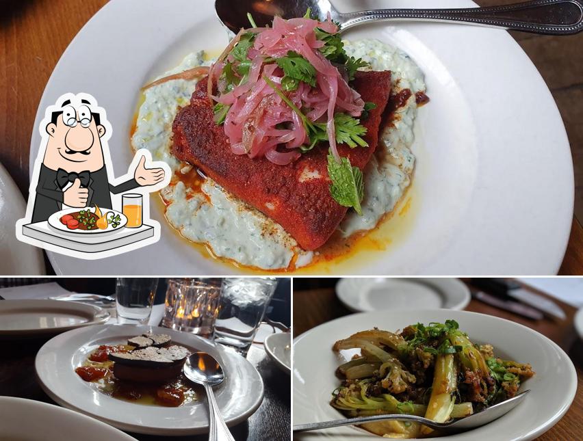 112 Eatery, Minneapolis - Restaurant menu, prices and reviews