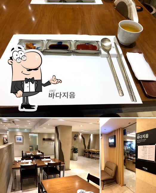 1967 Bada restaurant, Yeosu-si - Restaurant reviews