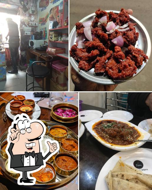Al Zaika, Kota - Restaurant menu, prices and reviews