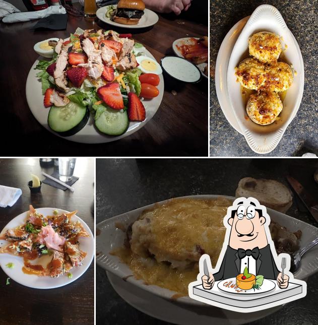 Annabelle's, New Bern - Restaurant menu, prices and reviews