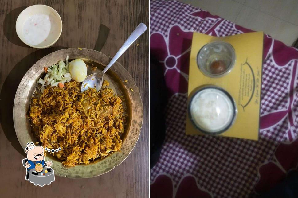 BIRYANI EXPRESS, Guwahati - Restaurant menu, prices and reviews
