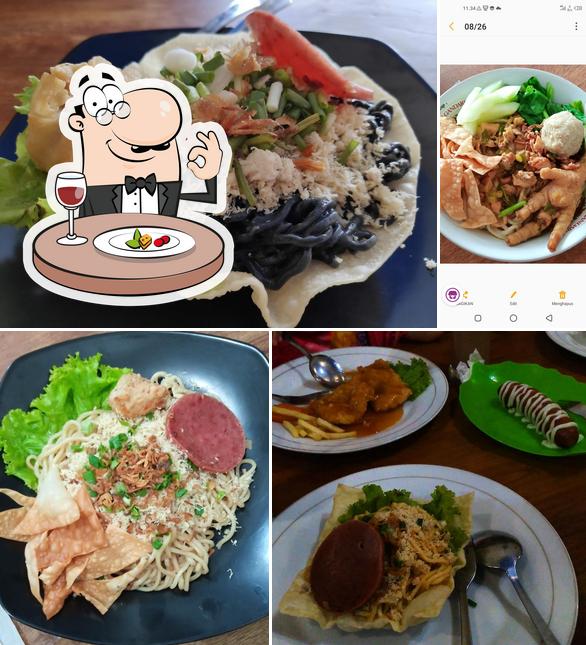Lezatto resto & coffee shop cafe, Pelemwatu, PHCH+RWQ - Restaurant reviews