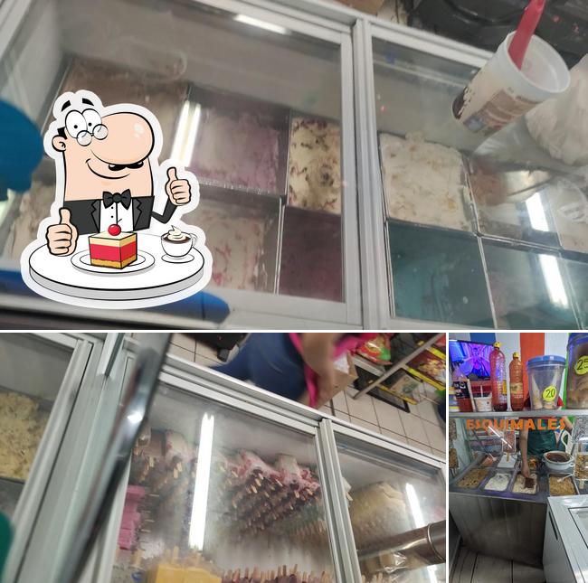 Café Paletería, Mexicali - Opiniones del restaurante