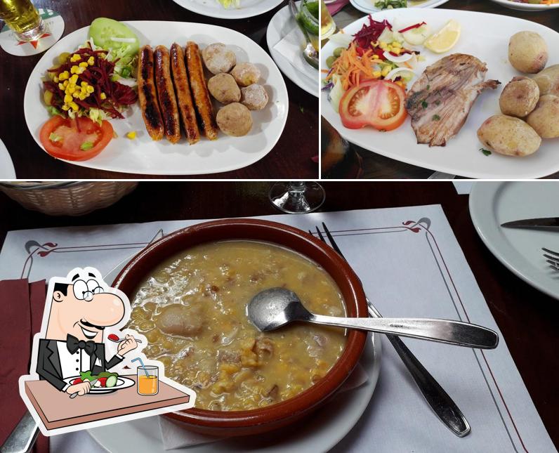 Centro Cultural La Tegala in Haría - Restaurant reviews