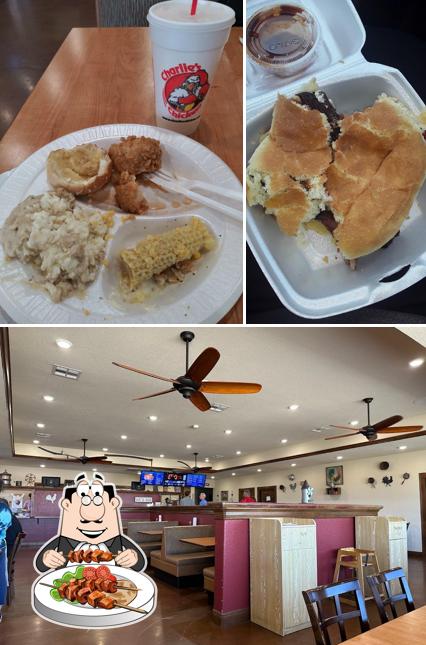 All places to eat and drink in Stigler, spring 2024 - Restaurant Guru