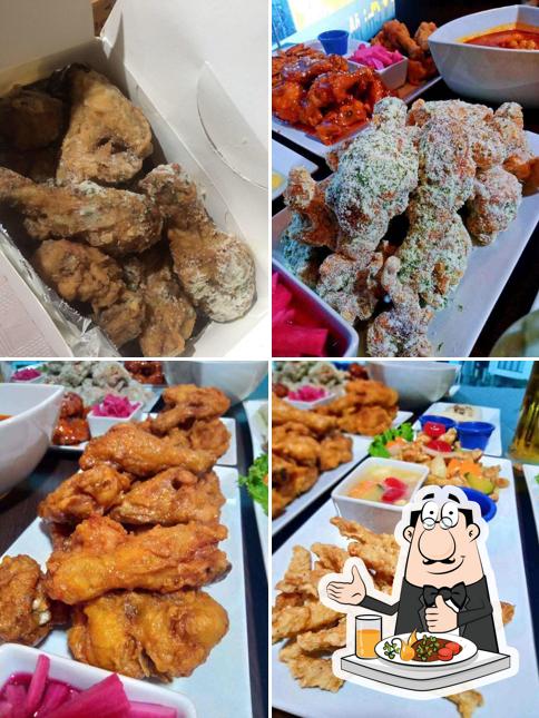 Chi Mac restaurant, Manila, 536 Remedios St - Restaurant menu and reviews