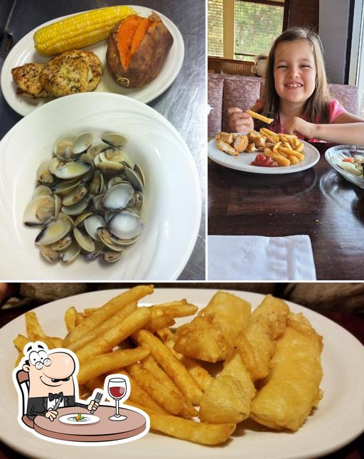 City Diner, North Ridgeville - Restaurant menu, prices and reviews