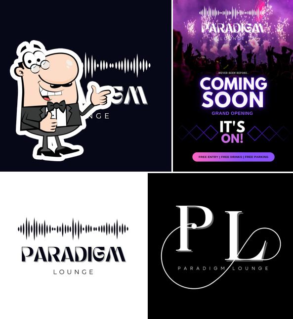 Paradigm Lounge, Bloemfontein - Restaurant menu, prices and reviews