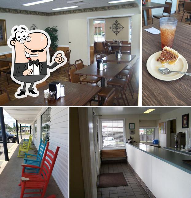 B & F Diner, Baxley - Restaurant menu, prices and reviews