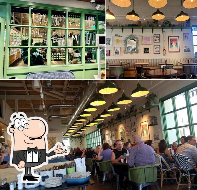 Flower Child, Phoenix - Restaurant menu, prices and reviews