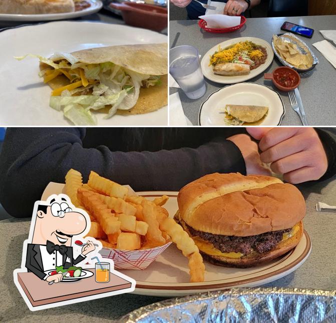 Griegos Restaurant, Durango - Restaurant menu, prices and reviews