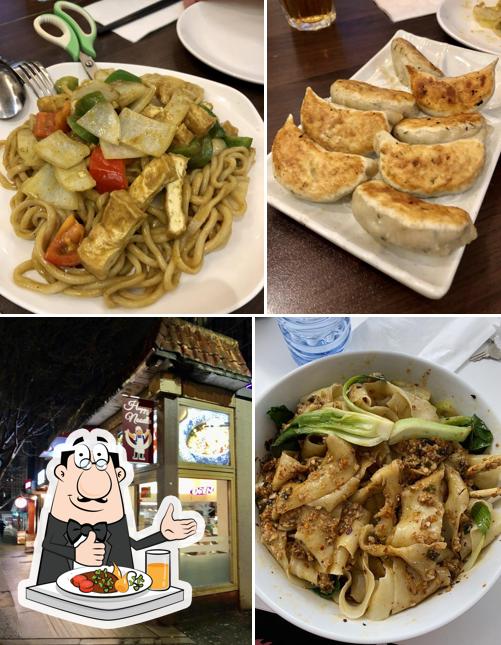Happy Noodle House, Vancouver - Restaurant menu, prices and reviews