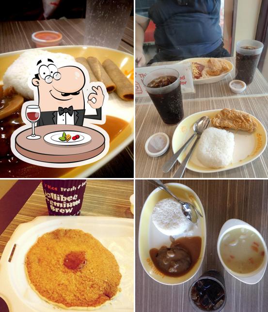 Jollibee, Masbate City - Restaurant menu, prices and reviews
