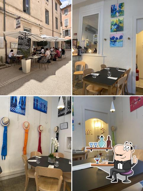 Top 7 des restaurants avec paëlla à Nimes, décembre 2024 - Restaurant Guru