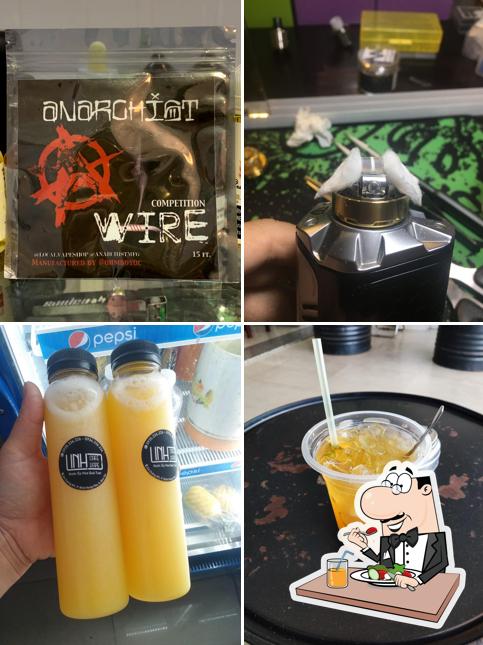Linh Café, Ho Chi Minh City - Restaurant menu, prices and reviews