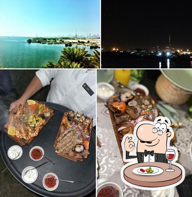 Mazar cafe, Dubai - Restaurant reviews