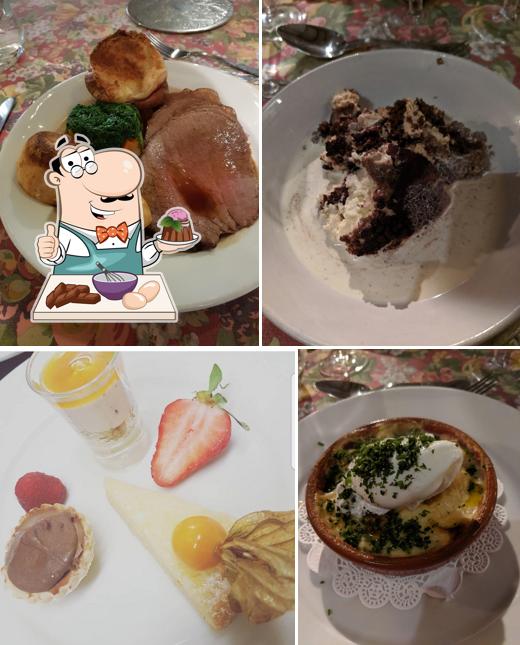 Top 7 places to eat in Bewdley, october 2025 - Restaurant Guru