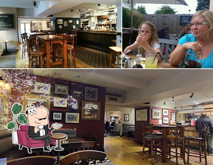 Netherton Hall, Frodsham - Restaurant menu, prices and reviews