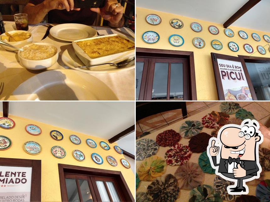 Picuí steakhouse, Maceió - Restaurant menu and reviews