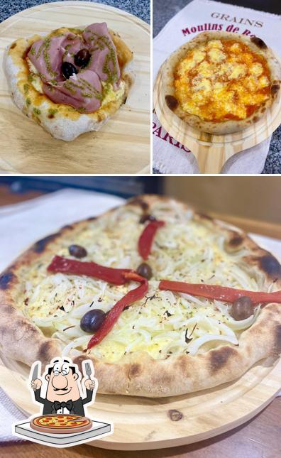 Pizza Store restaurant, Monte Cristo - Restaurant reviews