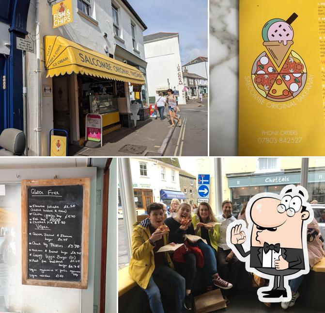 Best fish & chips in Salcombe restaurants, winter 2023 - Restaurant Guru