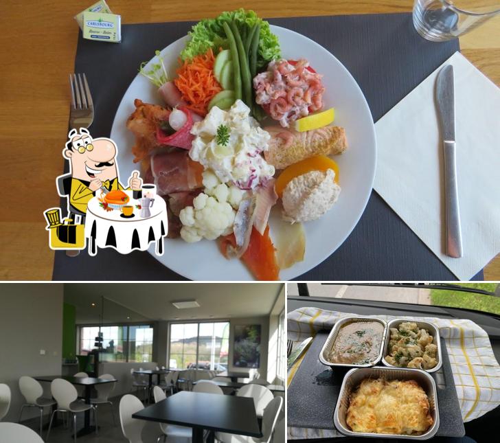 Le top 7 des restaurants à Renaix, octobre 2025 - Restaurant Guru